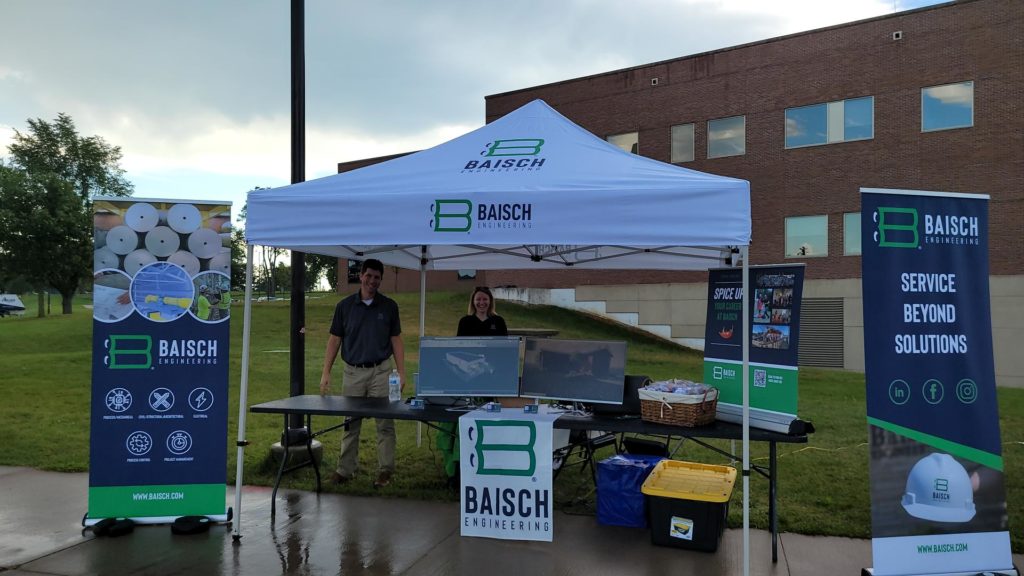 Our Team at Baisch – Baisch Engineering